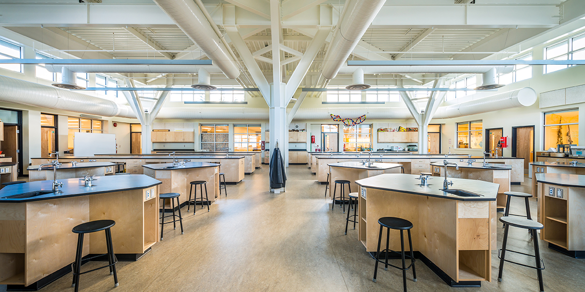 NEWS + MEDIA – Iredale Architecture